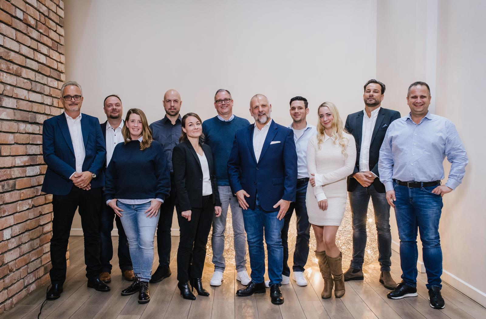 Über uns – Unsere Geschichte - Dolnik GmbH